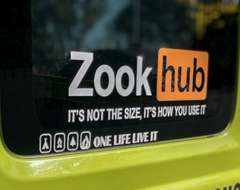 Zookhub