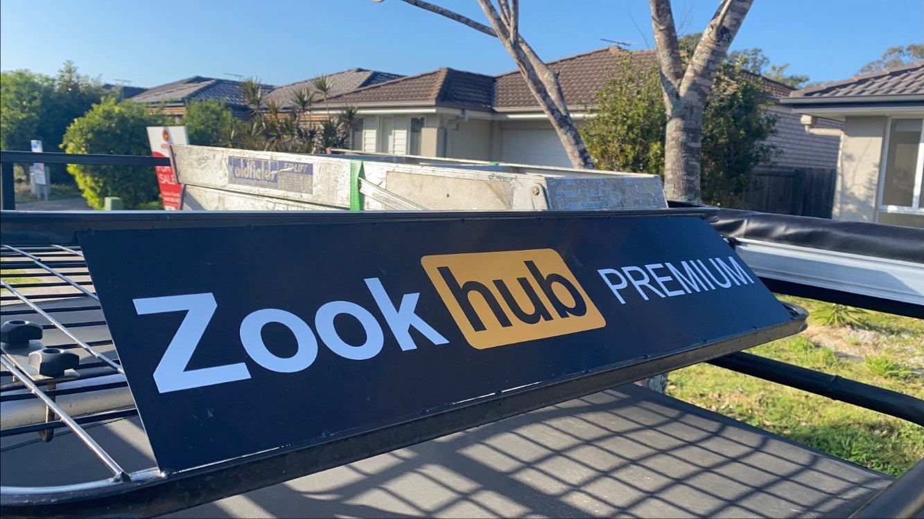 Zookhub